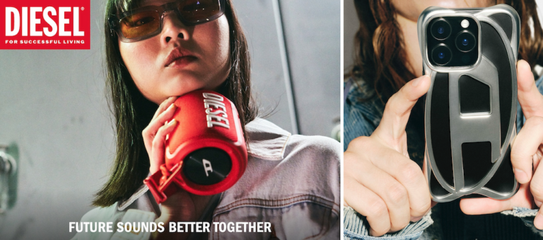 ITRC partners Techstyle to launch Diesel-branded audio and mobile accessories in travel retail ...
