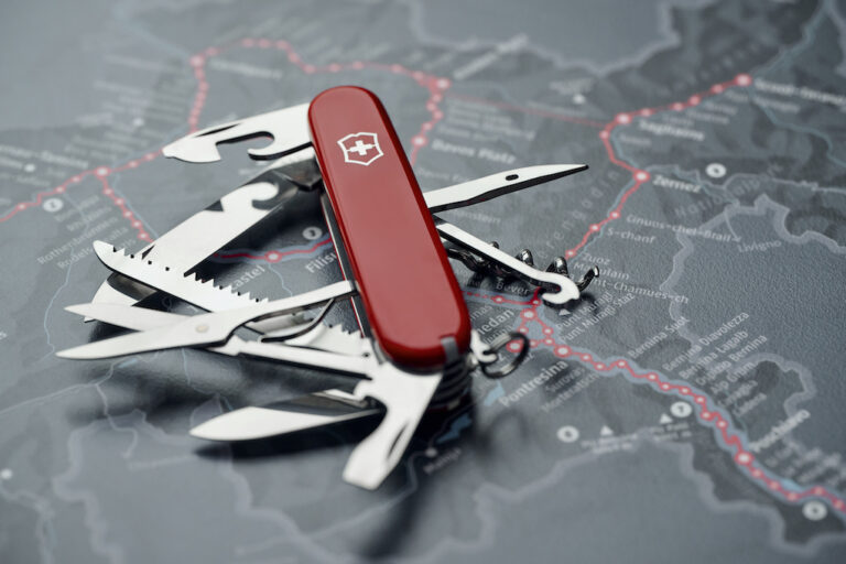 Opinion: Victorinox’s Gloria Dix on the changing shape of Asia Pacific ...