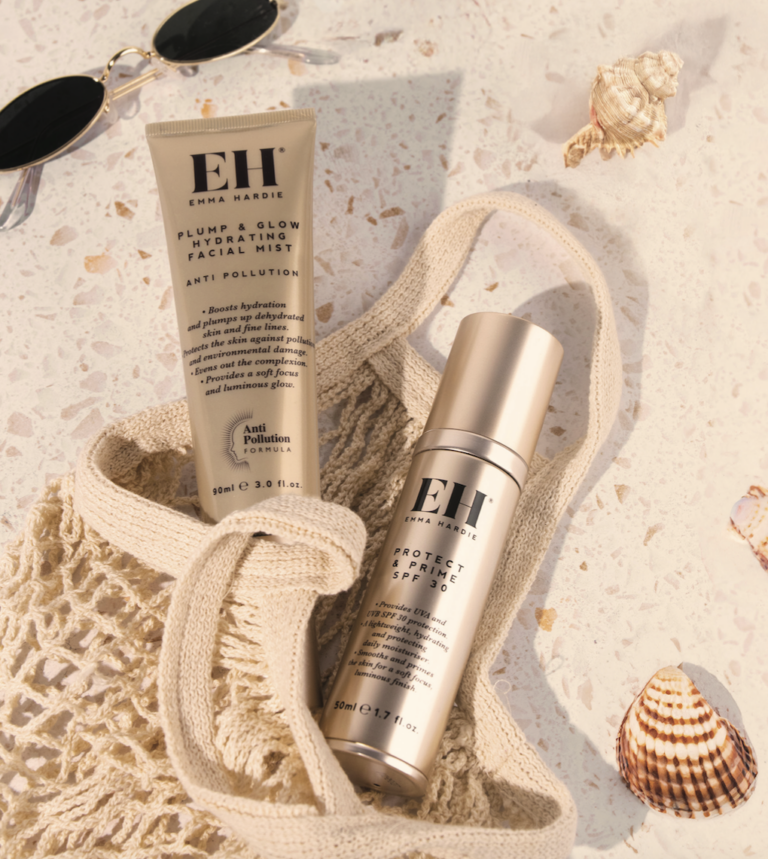 Emma Hardie launches with Aelia Duty Free at Belfast International ...