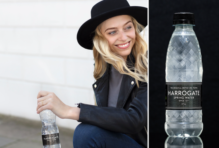 Travel Retail Consortium welcomes members Harrogate Water, Rotary ...