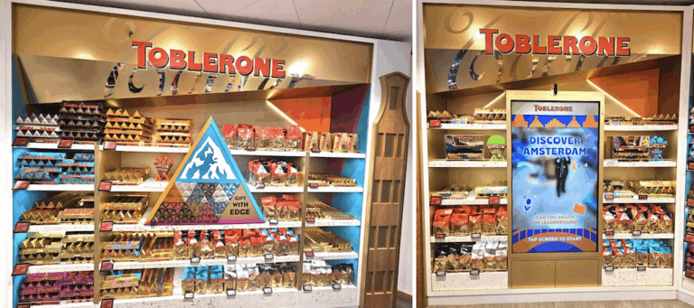 Mondelez WTR introduces 200g milk Toblerone bar to tap into ‘Gift big ...