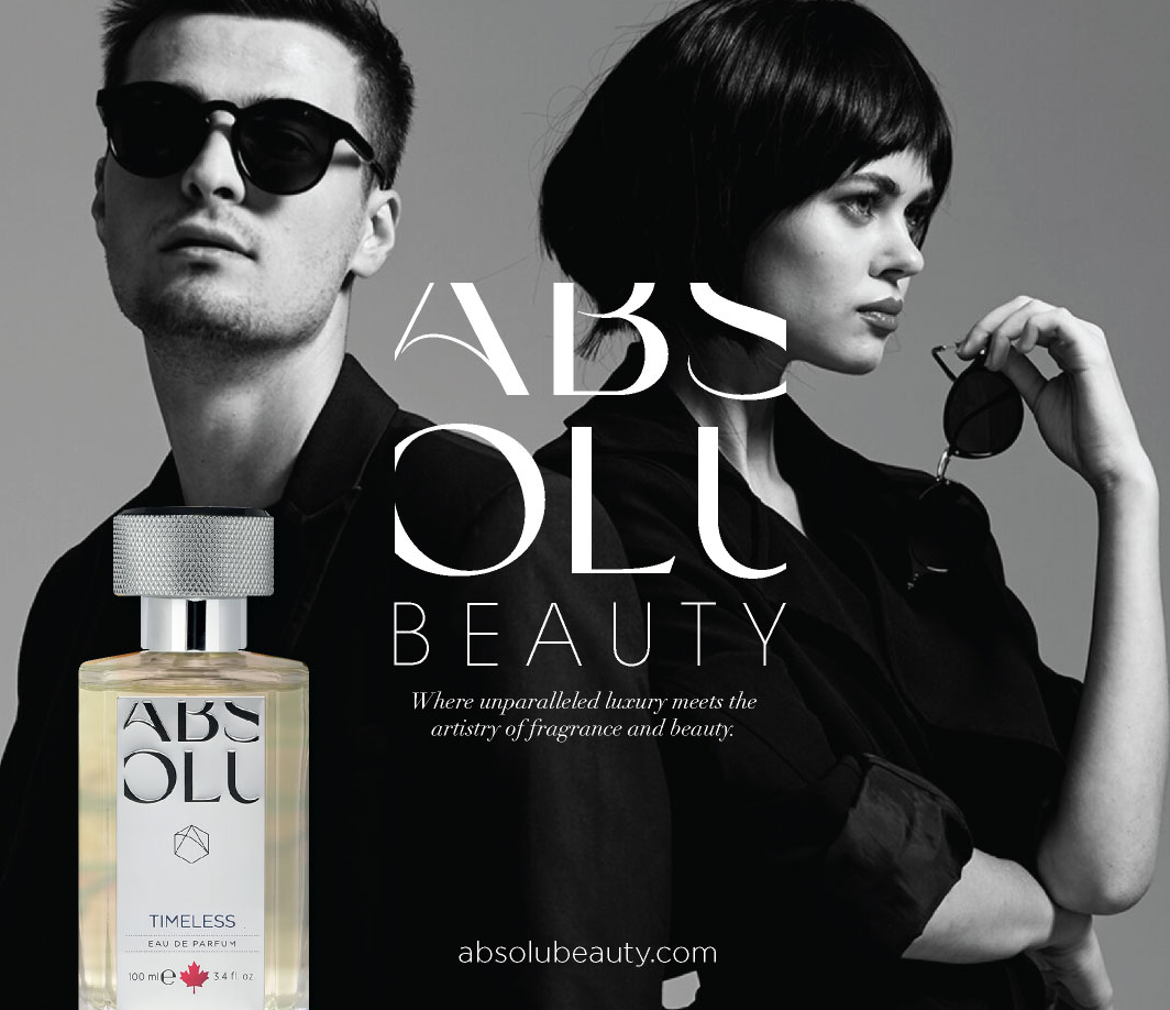 “A taste of Canadian elegance” – Cosper showcases Absolu travel retail-exclusive range : Moodie ...