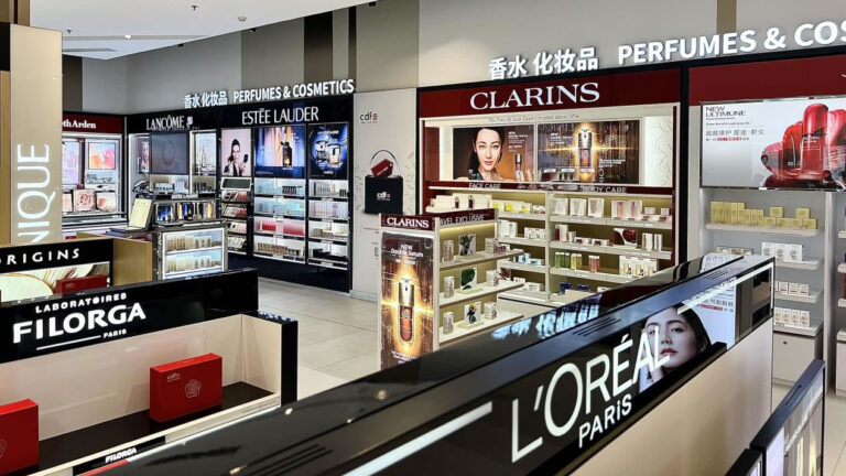 CDFG strengthens retail footprint with Qingdao downtown duty-free soft ...