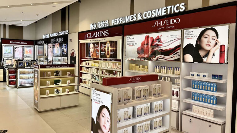 CDFG strengthens retail footprint with Qingdao downtown duty-free soft ...