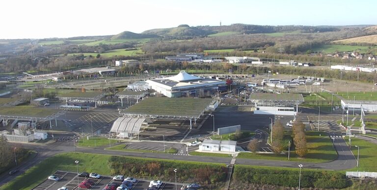 Eurotunnel set for tender launch to operate F&B business in Folkestone ...