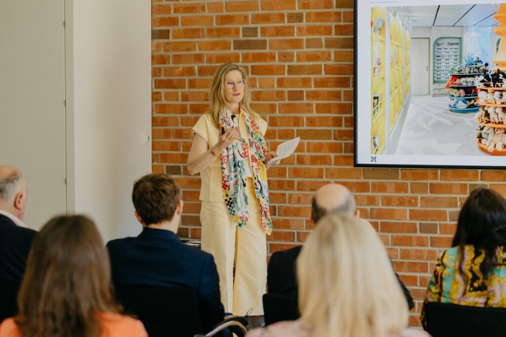 The Heinemann view – The new shopper experience : Moodie Davitt Report