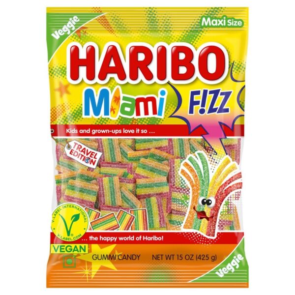 Haribo adds Fizz to Singapore show presence with two TREX launches ...