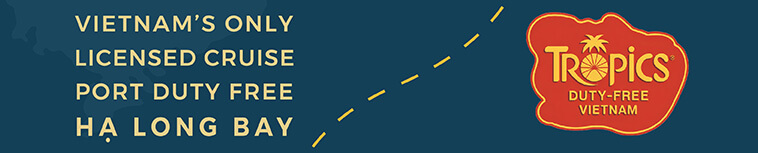 DFP World & Tropics Duty-Free to revamp Vietnam’s cruise port duty-free ...