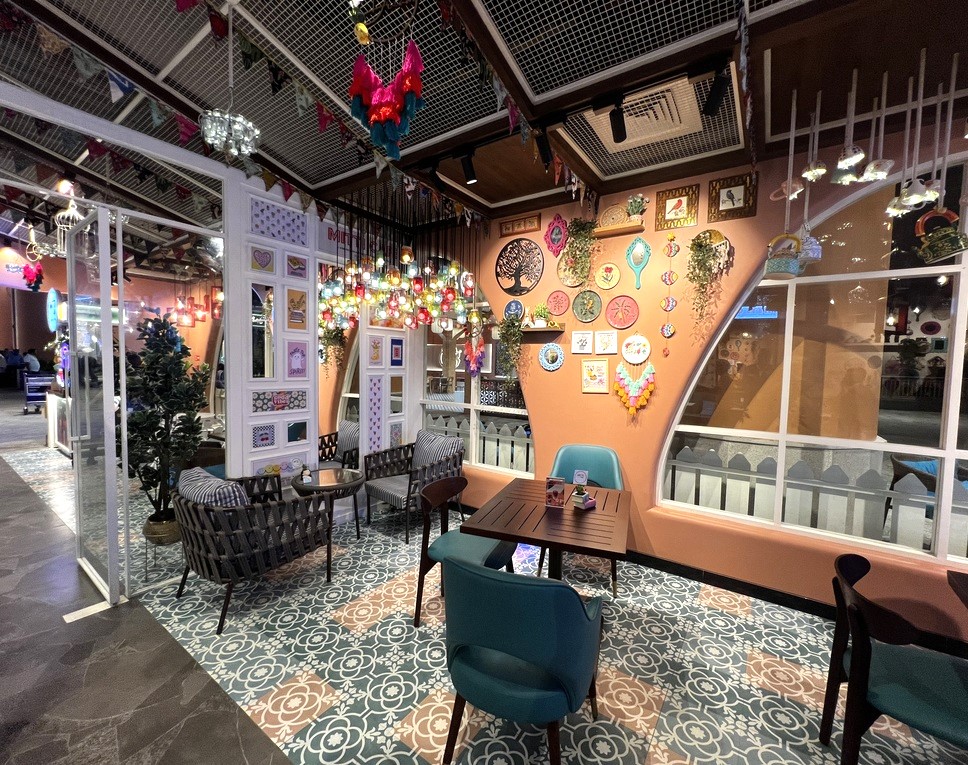 FAB just got ‘FAB-er’, more hospitable and more inclusive : Moodie ...