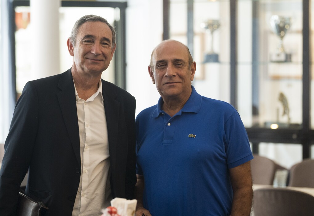 APTRA to host two-day East Asia Forum in December : Moodie Davitt Report