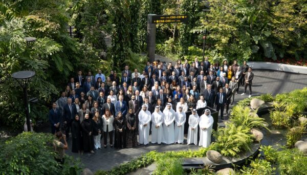 “The heartbeat of our operations” – Qatar Airways Group CEO hails QDF ...