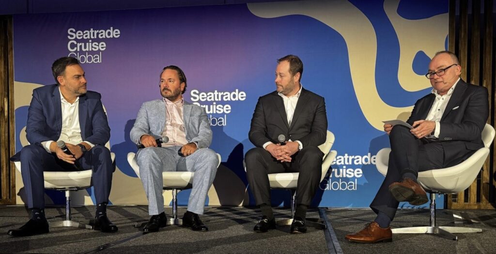 Seatrade 2025 in review – The way forward for port retail : Moodie ...