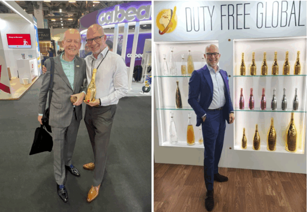 In review: On location at TFWA Asia Pacific 2025 in Singapore : Moodie ...