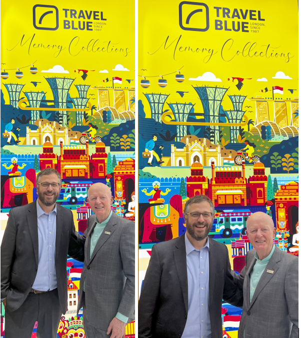 In review: On location at TFWA Asia Pacific 2025 in Singapore : Moodie ...