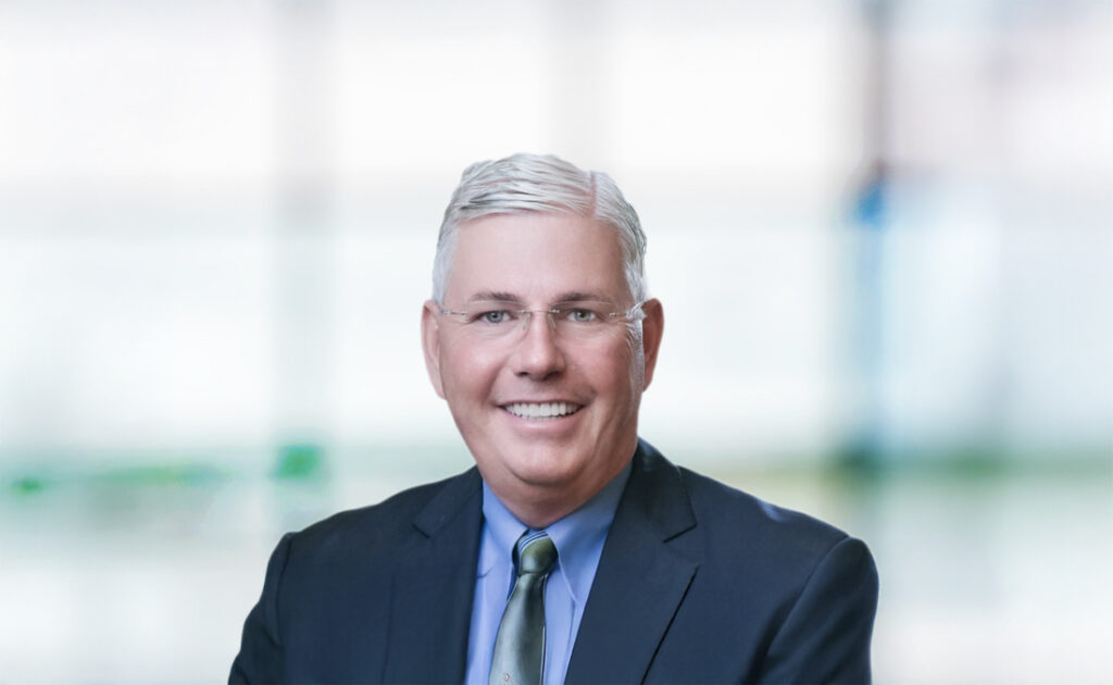 Pat Murray exits role as SSP America CEO; George Mboya takes interim ...