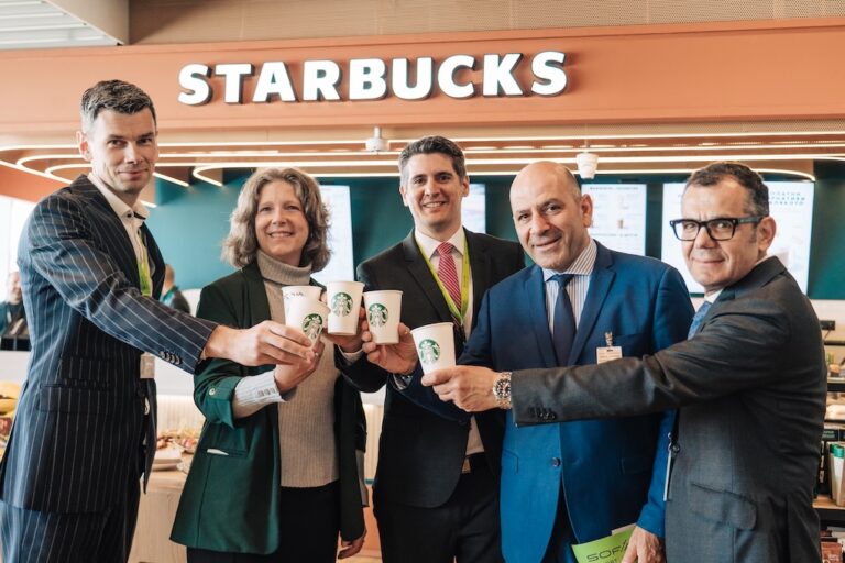 SOF Connect announces plans to expand and revamp Sofia Airport’s ...