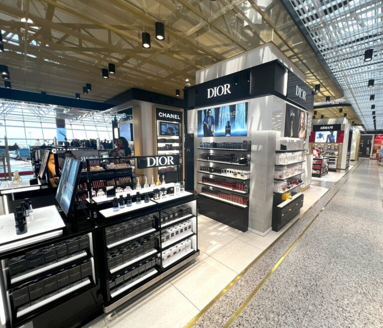 “A symbol of a rising Ethiopia” – Alfarag Duty Free inaugurates ...