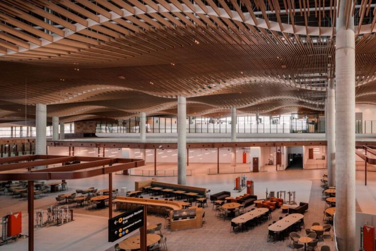 Western Sydney International Airport unveils first glimpse of ‘next ...