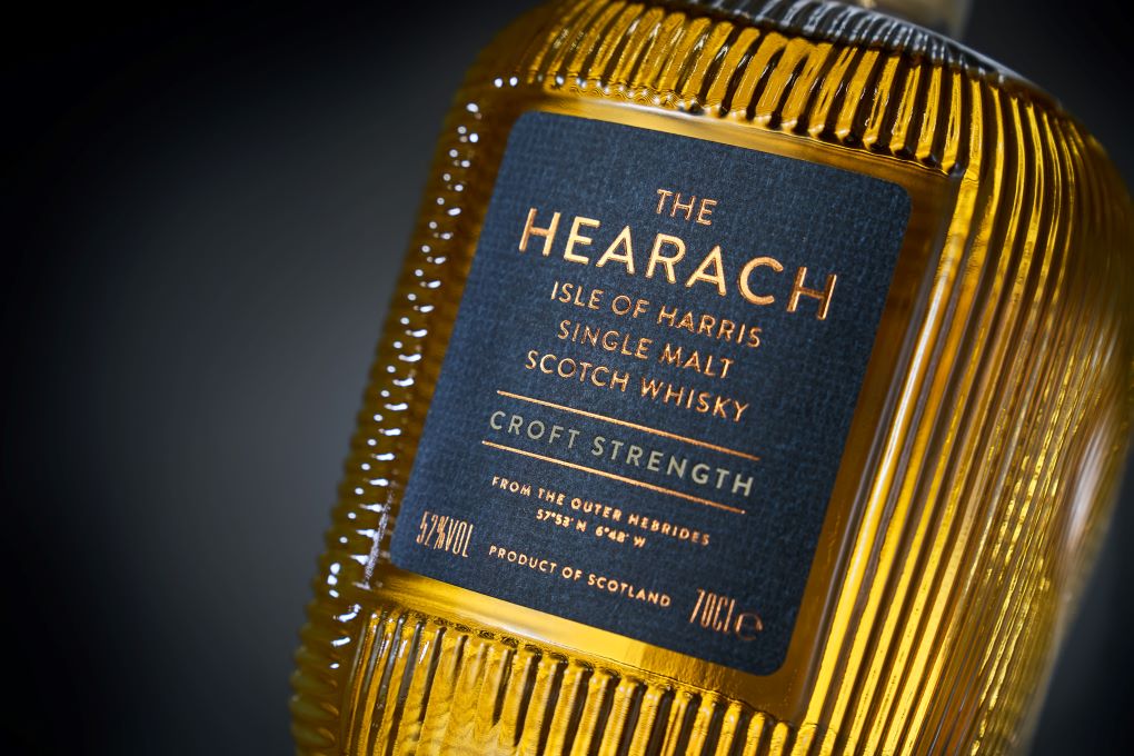 “The wilder side of island life” – Isle of Harris debuts channel ...