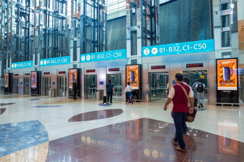 JTI reveals latest Ploom travel retail offering through high-impact ...