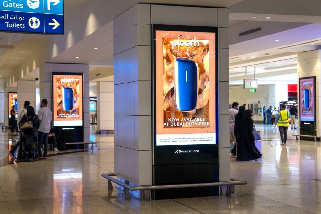 JTI reveals latest Ploom travel retail offering through high-impact ...