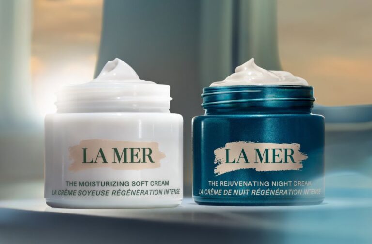 La Mer takes off with travel retail-exclusive inflight skincare routine ...