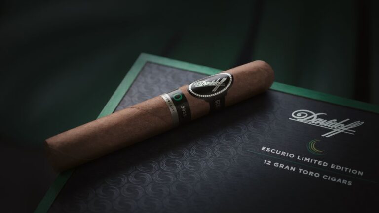 Oettinger Davidoff delivers steady growth in landmark anniversary year ...