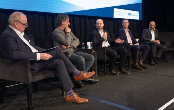Record attendance and rich content drives successful AAA Retail ...