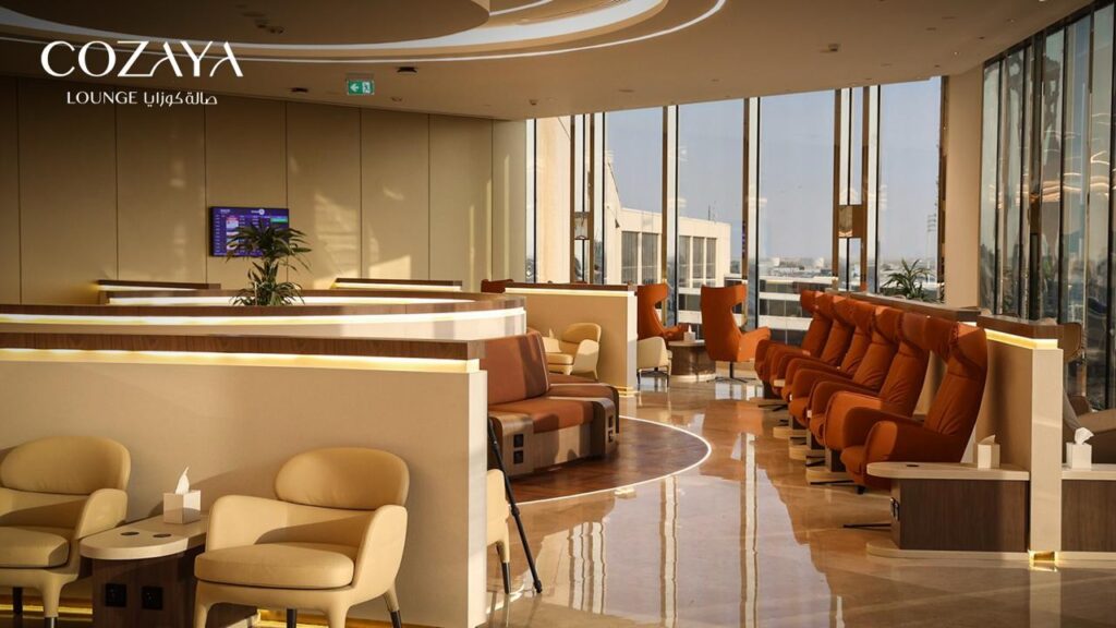 Airport Hospitality World: Air New Zealand reveals plans for Koru ...