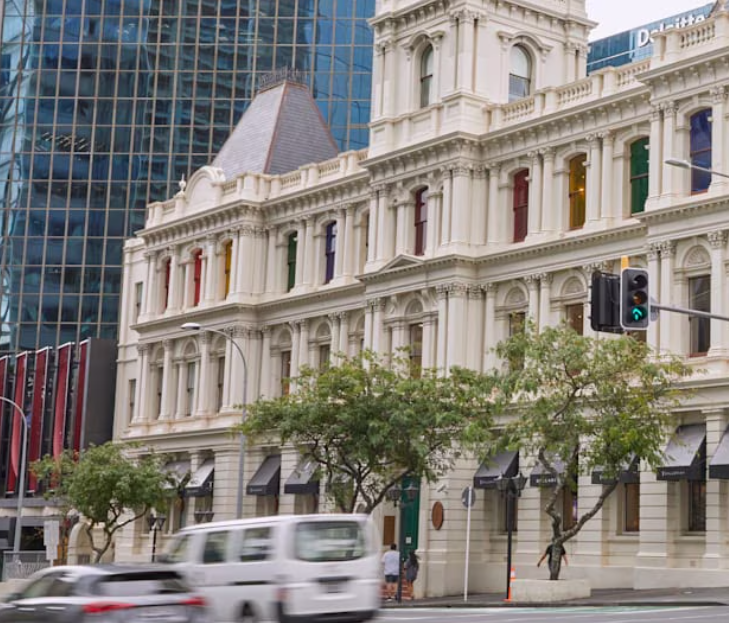 DFS to exit Oceania with closure of Sydney, Auckland and Queenstown ...