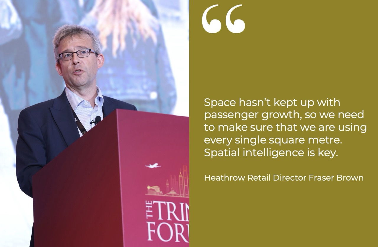 “Fit for the future” – WHSmith and Lagardère Travel Retail to anchor ...