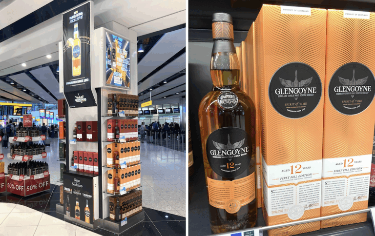 Ian Macleod Distillers unveils travel retail-exclusive Scotch whiskies ...