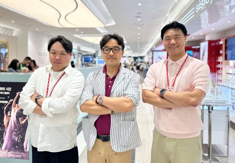 Lotte Duty Free salutes life-saving actions by Jeju employees : Moodie ...