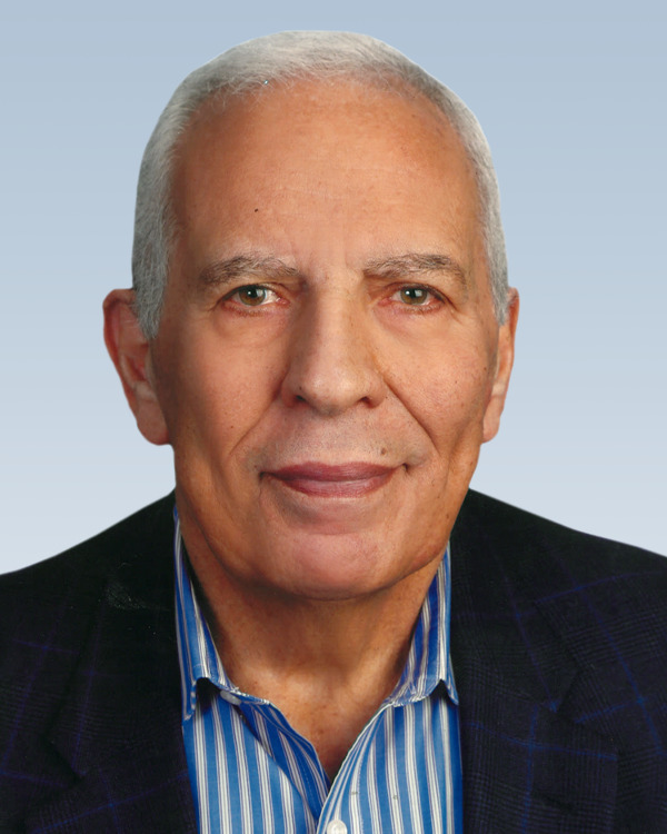 In Memoriam: Windsor Tunnel Duty Free Founder Marwan Taqtaq : Moodie ...