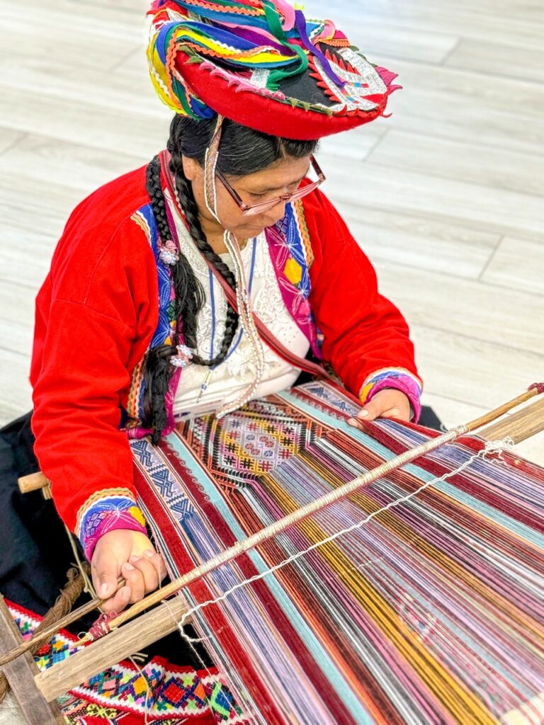 Images of the Day: Morpho Travel Experience honours Peruvian culture ...