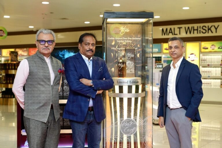 Kreol Travel Retail and Paul John Whisky launch exclusive expression at ...