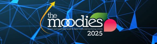 Entries open for The Moodies 2025 as travel digital excellence takes ...