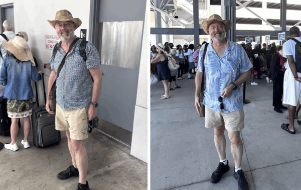 The Moodie Davitt Report | Travel Retail News | Duty Free News