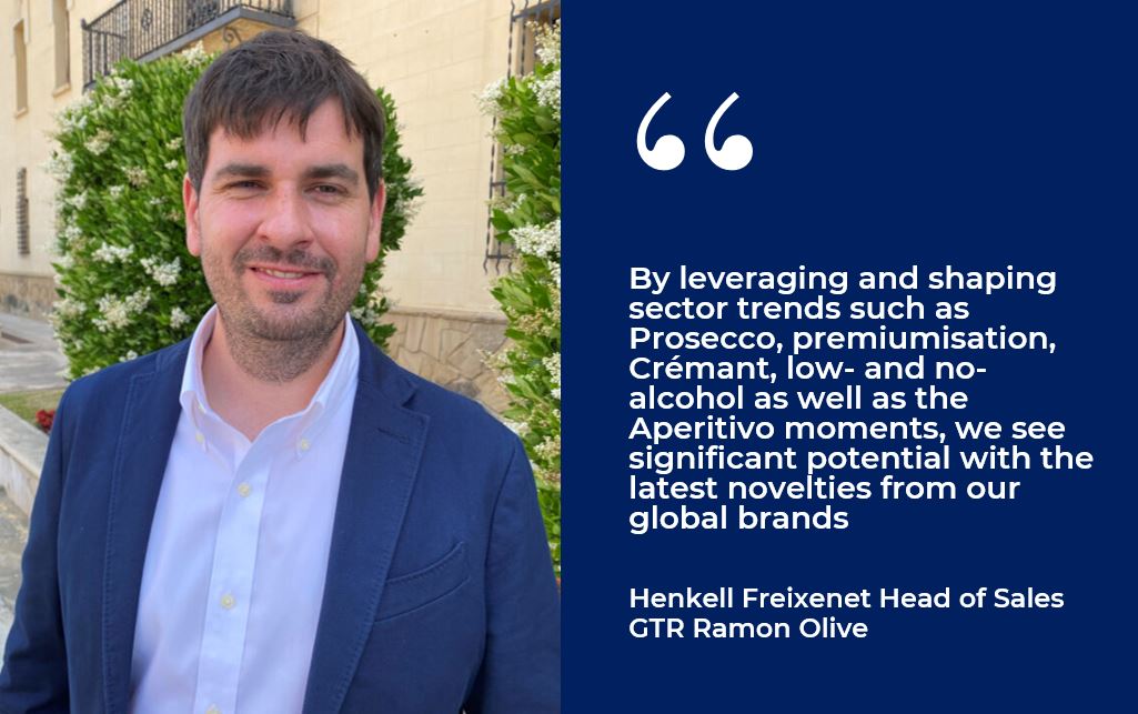 Henkell Freixenet to showcase product innovations at TFWA Cannes to ...