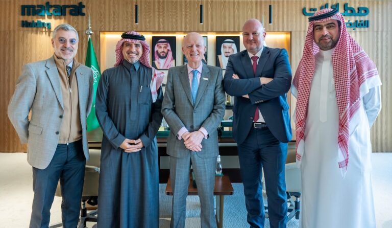 Interview: MATARAT Holding’s masterplans give giant wings to Saudi ...