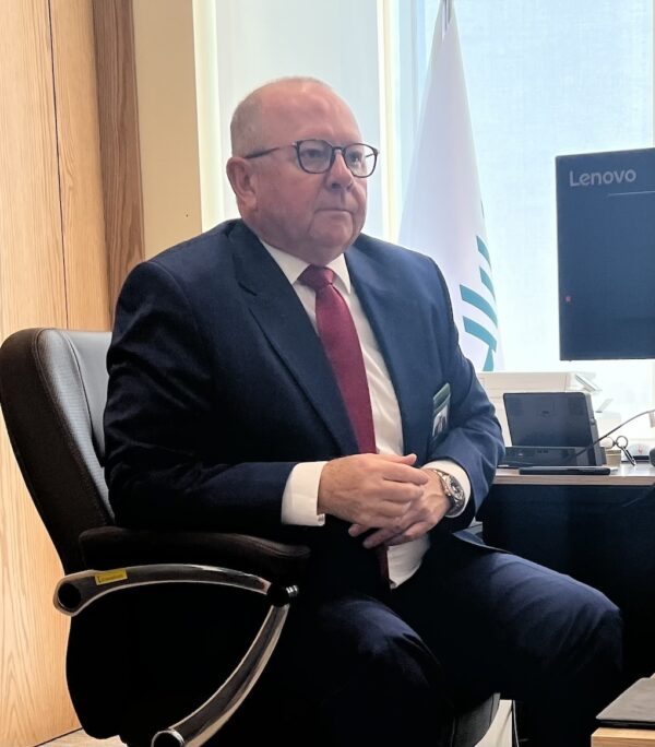 Interview: MATARAT Holding’s masterplans give giant wings to Saudi ...