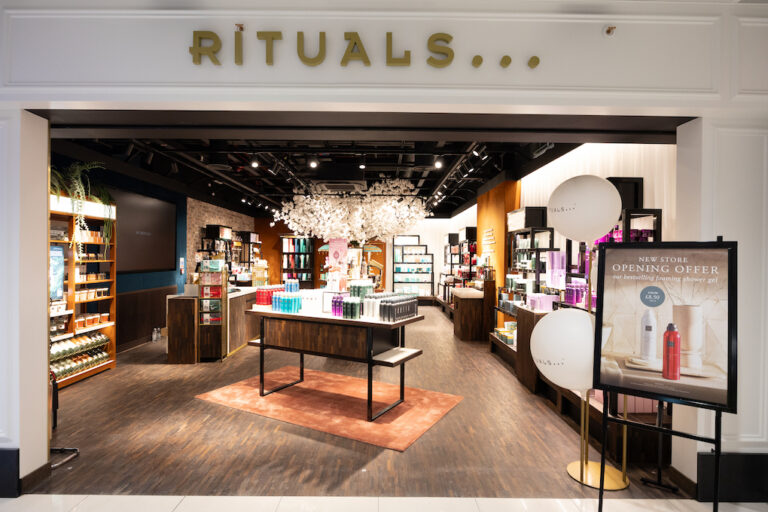 Rituals expands UK footprint with Manchester Airport store opening ...