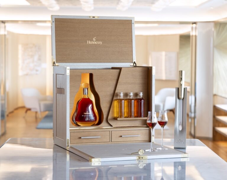 ‘The Privileged Moment’: Moët Hennessy unveils personalised luxury ...