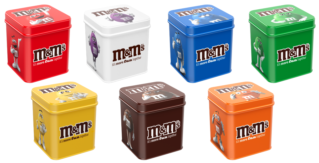 Mars Wrigley ITR to highlight 2026 portfolio and retail innovations at ...