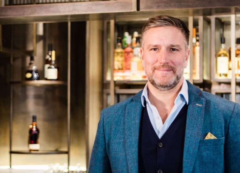 Nick Cook takes lead international role at Tito’s Handmade Vodka; John ...