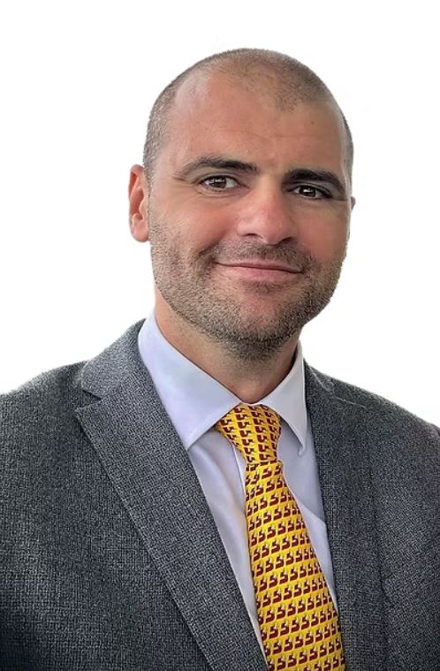 TRBusiness’s Ben Webb sets forth on new venture with Objective TR ...