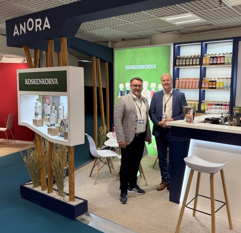 The Moodie Davitt Report coverage & highlights from TFWA World ...