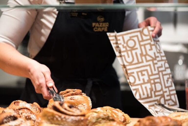 Fazer Café partners with SSP Finland to open airside venue at Helsinki ...