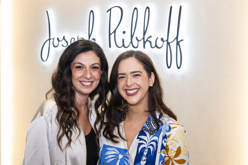 Interview: Joseph Ribkoff’s Nadine Clour on delivering ‘Effortless ...