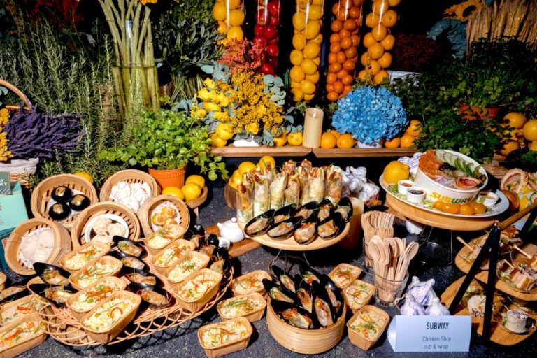 Malaysia Airports salutes food & beverage excellence with KULinary ...